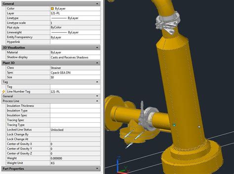 How To Export P3d Model To Dwf File With Objetc´s Tags Autodesk Community