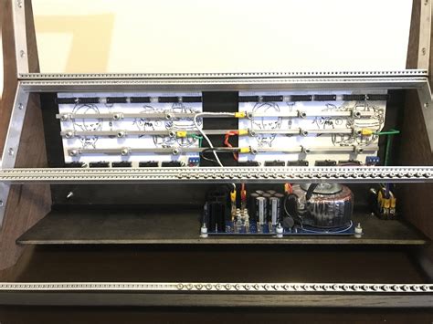 Building A Diy Eurorack Modular Synth Case Part 4 The Power Supply