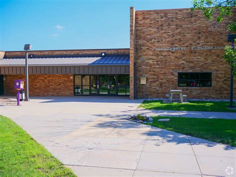 Centennial Elementary School In Broomfield Co