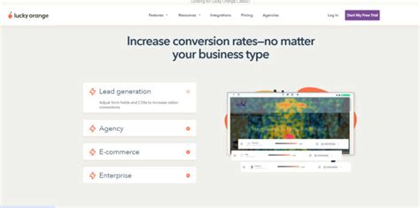 10 Best Heatmap Tools To Understand Users Behavior In 2025