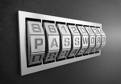 The Most Common Password Mistakes That Put Your Data At Risk Inception Network Strategies The