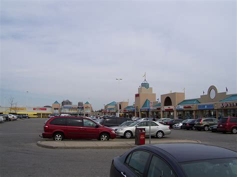 Information About Mavis Mall 2  On Mavis Mall Mississauga