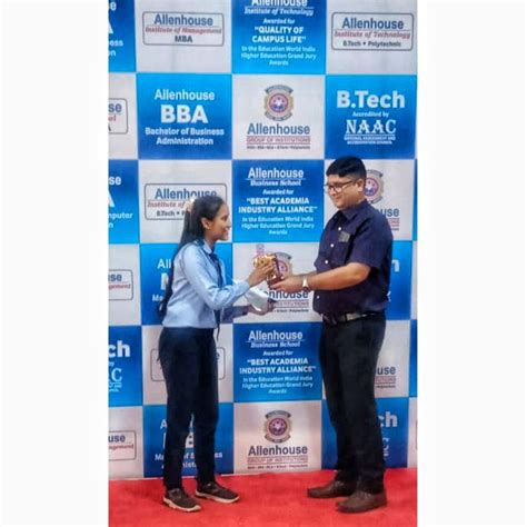 Astha Singh On Linkedin Grateful For The Recognition As 1st Runner Up