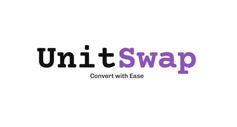 Convert Gigapascals To Pascals Unitswap