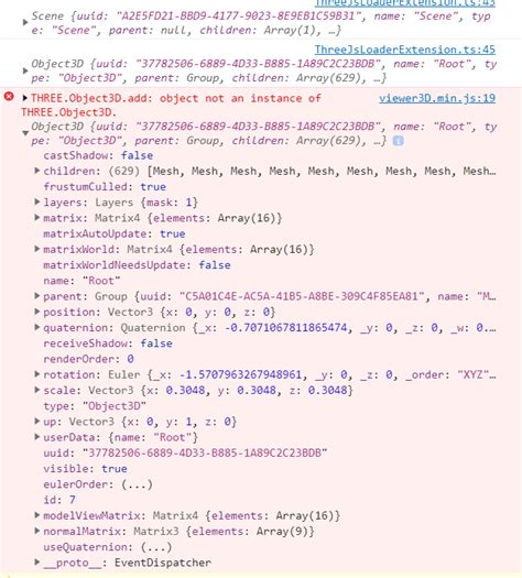 Threejs Add Threejs Model In Autodesk Forge Viewer Stack Overflow
