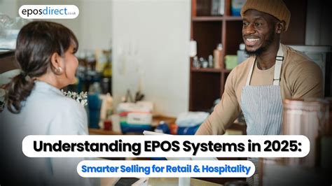 What Is A Till System A Complete Guide To Pos Systems Epos Direct