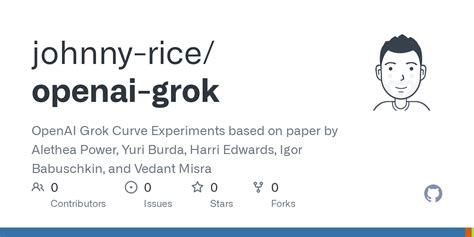 github johnny rice openai grok openai grok curve experiments based on paper by alethea power