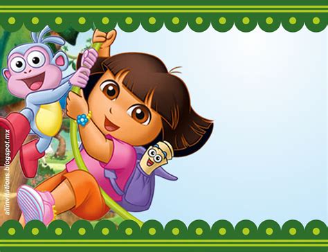 Juegos De Dora La Exploradora Gratis En Español Para Niños Niños