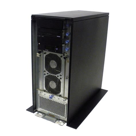 Ibm 2250 9406 370cpw 270 System Unit Flagship Tech