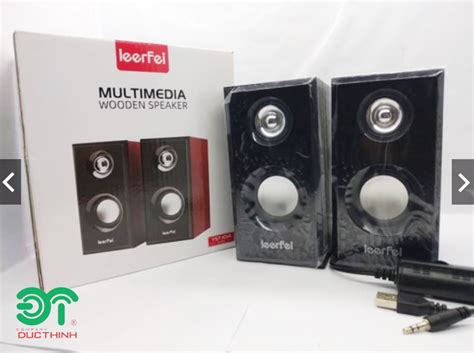 Loa Vi Tinh Leerfei Yst V N G Loa Vi T Nh B N Chuy N D Ng Cho Pc M Y T Nh