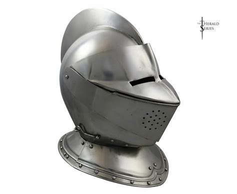 The Armet 2013 Darksword Armory