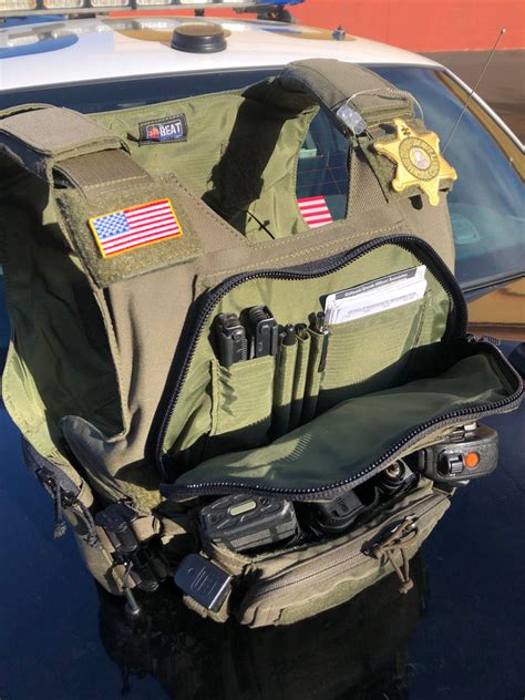 Tactical Gear Manufactured In The Usa By Bds Tactical Gear