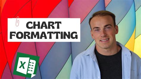Excel General Chart Formatting YouTube