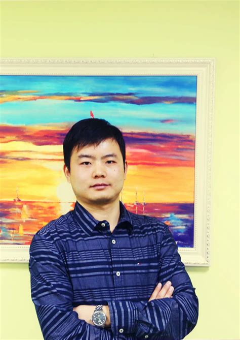 本科生李启林