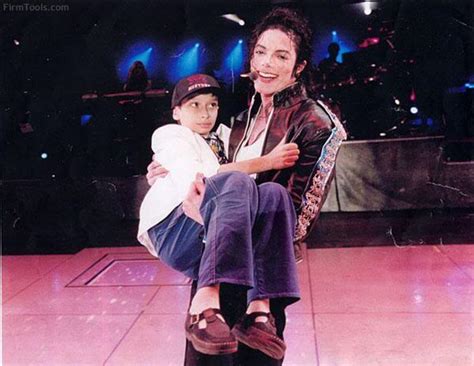 Michael Jackson E Daniele Lincontro In Un Libro Su Amazonit Luna