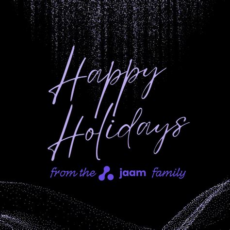 Jaam Automation On Linkedin Jaamautomation Happyholidays Seasonofjoy