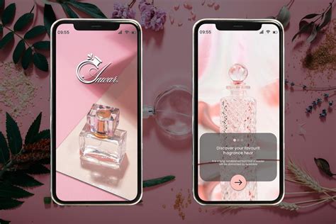 Tirth Kakadiya On Linkedin Mobile App Design