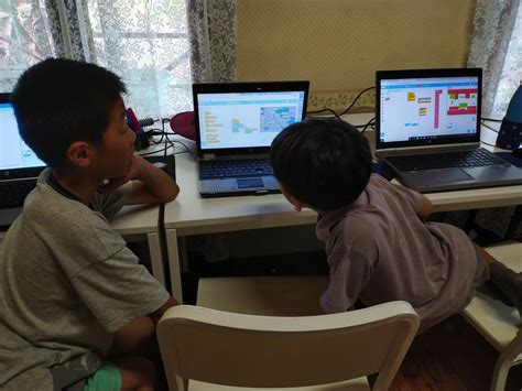 Robot Class Epping West Ps Robot Class Epping West Ps