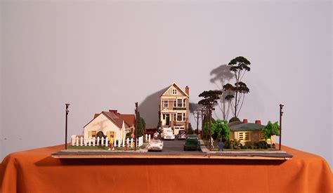 Build A Small Portable Module Trains