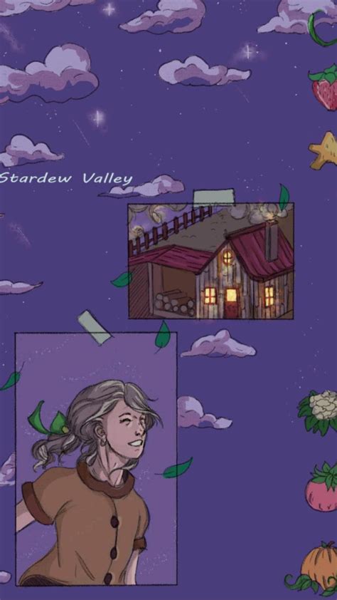 Stardew Valley Fan Art Fan Art Stardew Valley Art