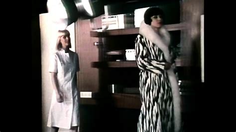 Jill Comes Home Germany 1979 Gina Janssen Inga Wrdenigg Krissy