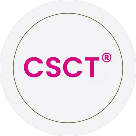 Chartered Supply Chain Technology Managers Csct® Authorized On Demand Self Paced Exam Prep Chartered Supply Chain Technology Managers Csct® Authorized On Demand Self Paced Exam Prep