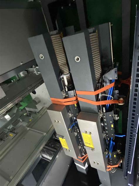 Asml Twinscan At 1100b Stepper 익숙한 판매용 가격 293632621 사다 From Cae