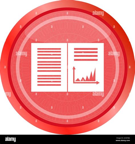 text file sign icon add file document with chart symbol accounting symbol modern ui website