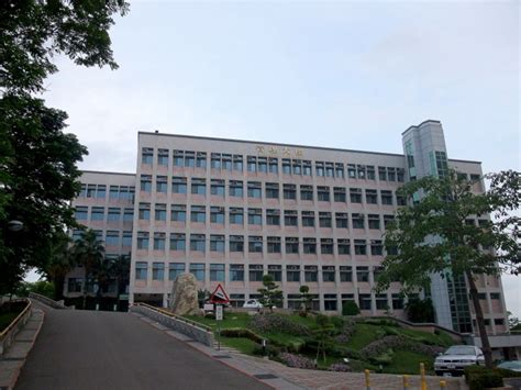 樹德科技大學 高雄市燕巢區 旅遊景點 書羚分享 VR 實景旅遊網
