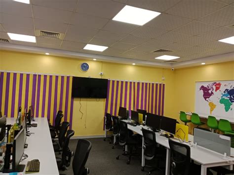 How A Coworking Space With Private Offices Boosts Productivity By Inwrks Spaces Feb 2025