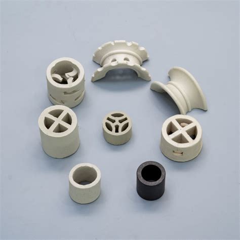 What Is Ceramic Packing Used For Mass Transfer Material And Equipment Manufacturer In China