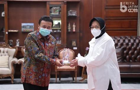 Pemkot Surabaya Dukung Penuh Program PTSL