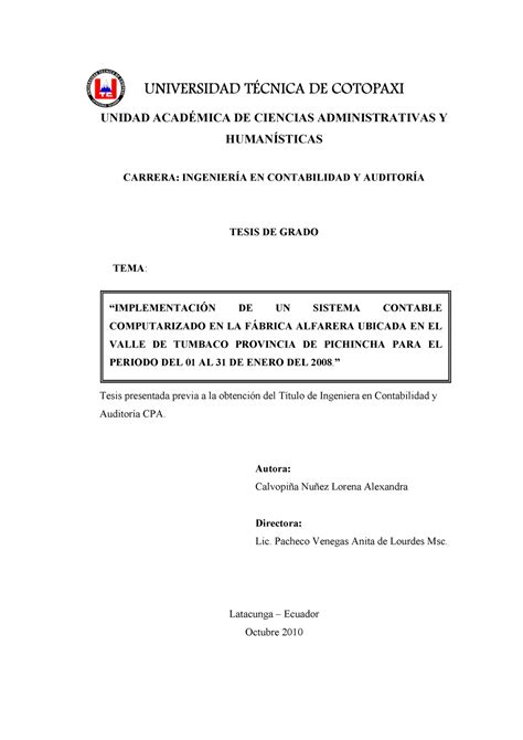 T Utc 0254 Tesis Degrado Universidad TÉcnicauniversidad