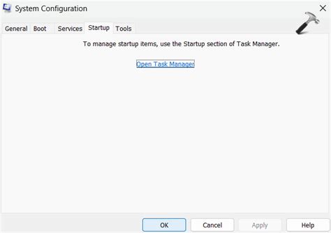 Fix Windows 11 Freezing On Startup