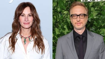 Julia Roberts James Gray Team For Kill Your Darlings Movie