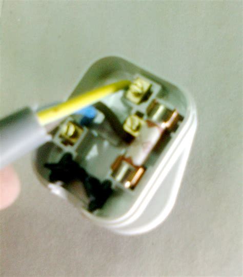 Letting The Mind Energy Flows D I Y Electrical Extension Plug