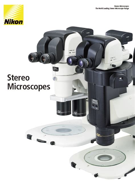 주엘엠텍 현미경 실체현미경