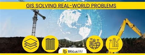 Gis Solving Real World Problems The Power Of Geospatial Intelligence