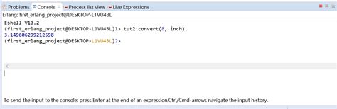 Erlang Learning 3 Data Types 1 Bing Yan Blog