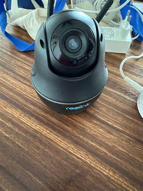 Reolink Ip Cameras E1 E1 Pro C1 Pro Argus Argus 2 Furniture And Home Living Security And Locks