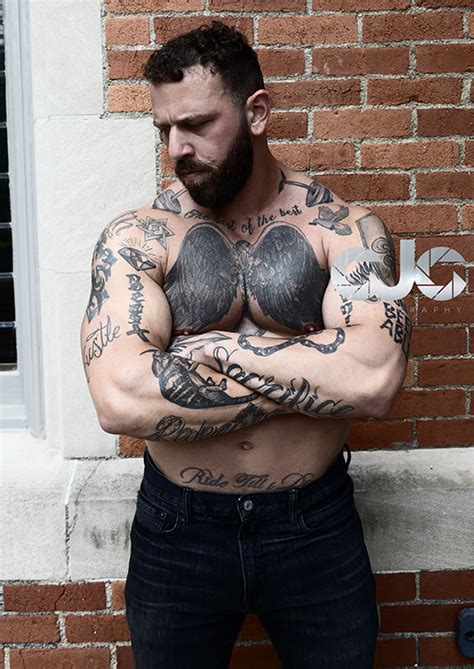 Shane Mackinnon Cjc Photography