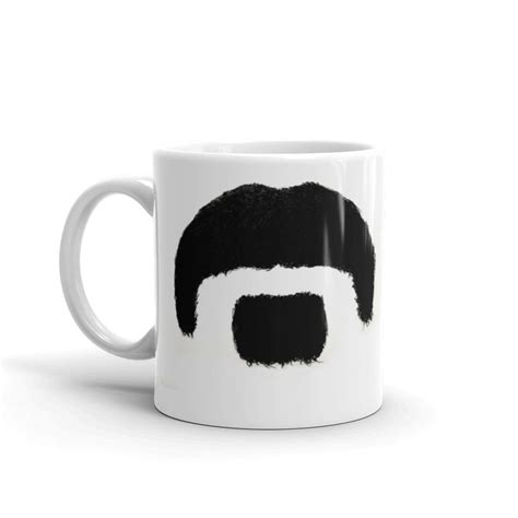 Frank Zappa Mug Etsy