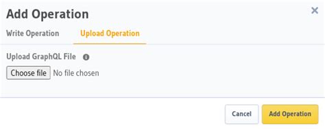 Allow List Of Operations Hasura Graphql Docs