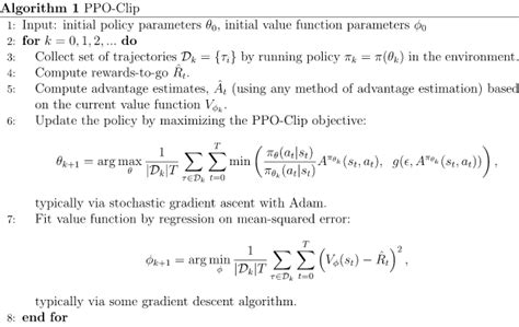 Ppo算法实战ppo算法实现 Csdn博客