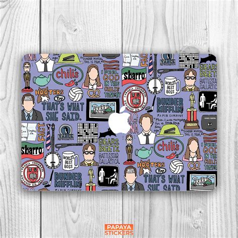 Macbook Skin Macbook Pro Skin Macbook Air Skin Macbook Pro Etsy