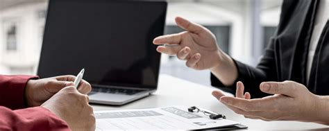 Come Prepararsi A Un Colloquio Di Lavoro Con Chatgpt