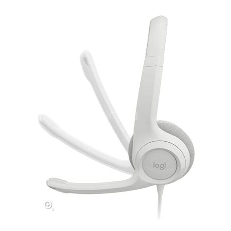 Aud Fonos Logitech H Winpy Cl