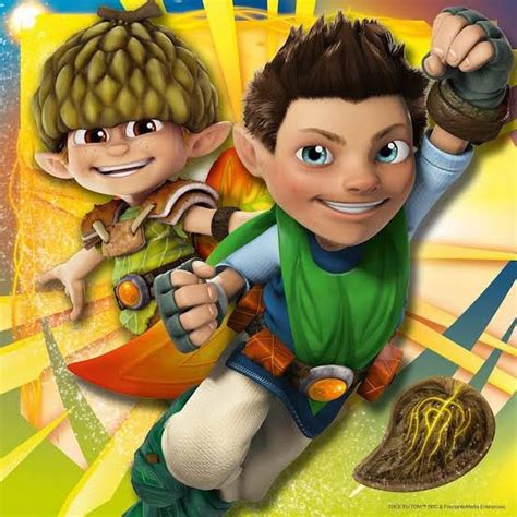 Tree Fu Tom Full Episodes YouTube Tree Fu Tom Full Episodes YouTube