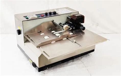 extreme fully automatic batch coding machine 300 pouch per mint at rs