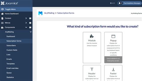 How To Create Your First Newsletter Icdsoft
